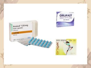 ゼニカル 通販最安値個人輸入【ジェネリック購入方法・正規ケーラー】 - SAKURABEAUTY-CLINICショップ